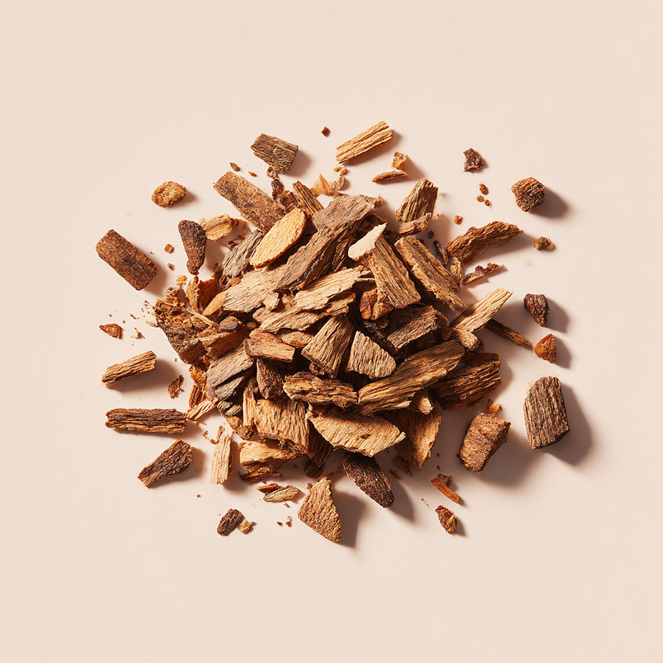 Frangula Bark – Organza™ DigestLive.Live