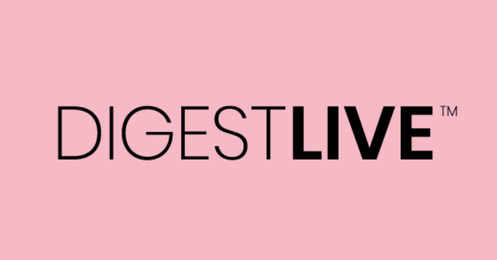Organza™ DigestLive.Live