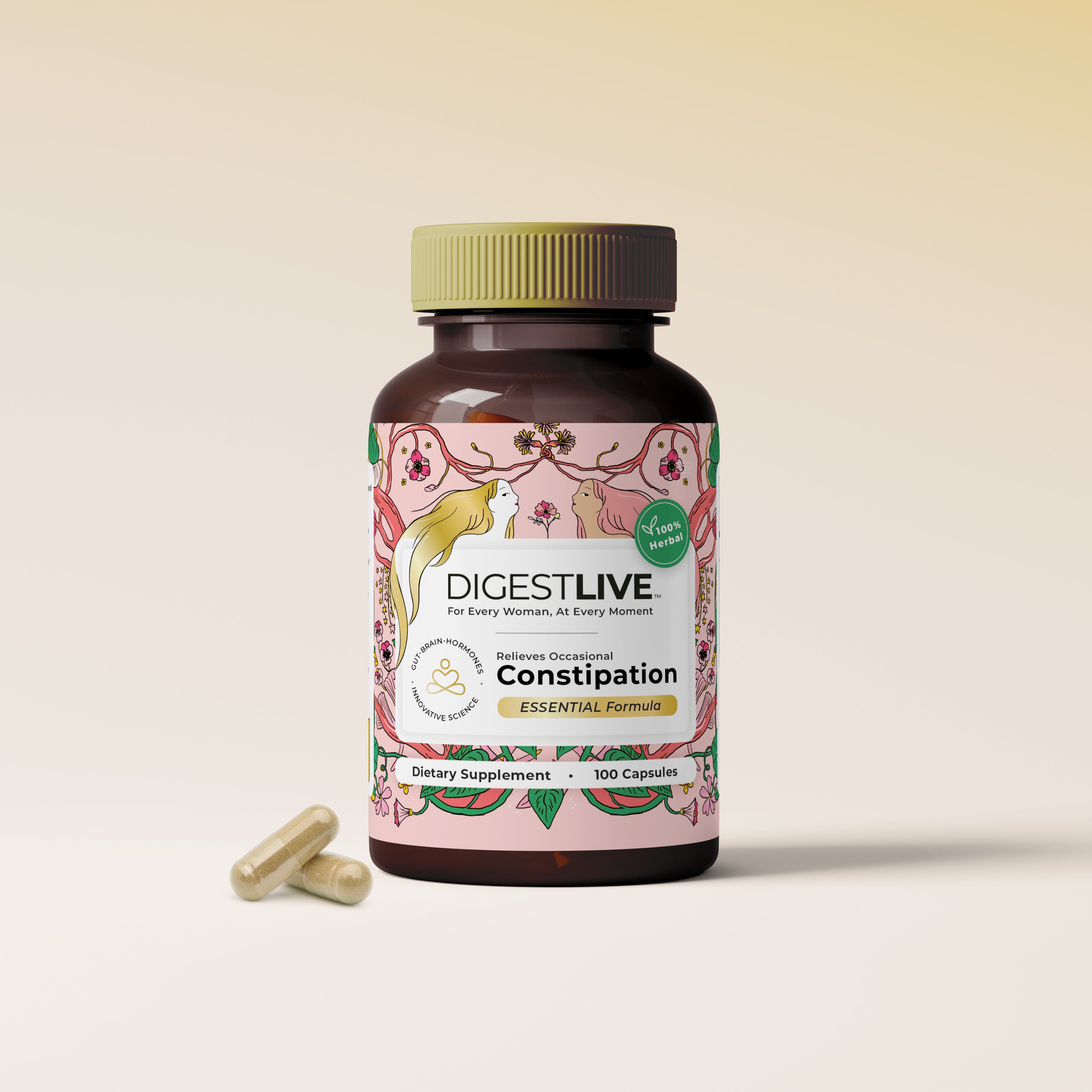 DIGESTLIVE™ Essential Formula – DigestLive™