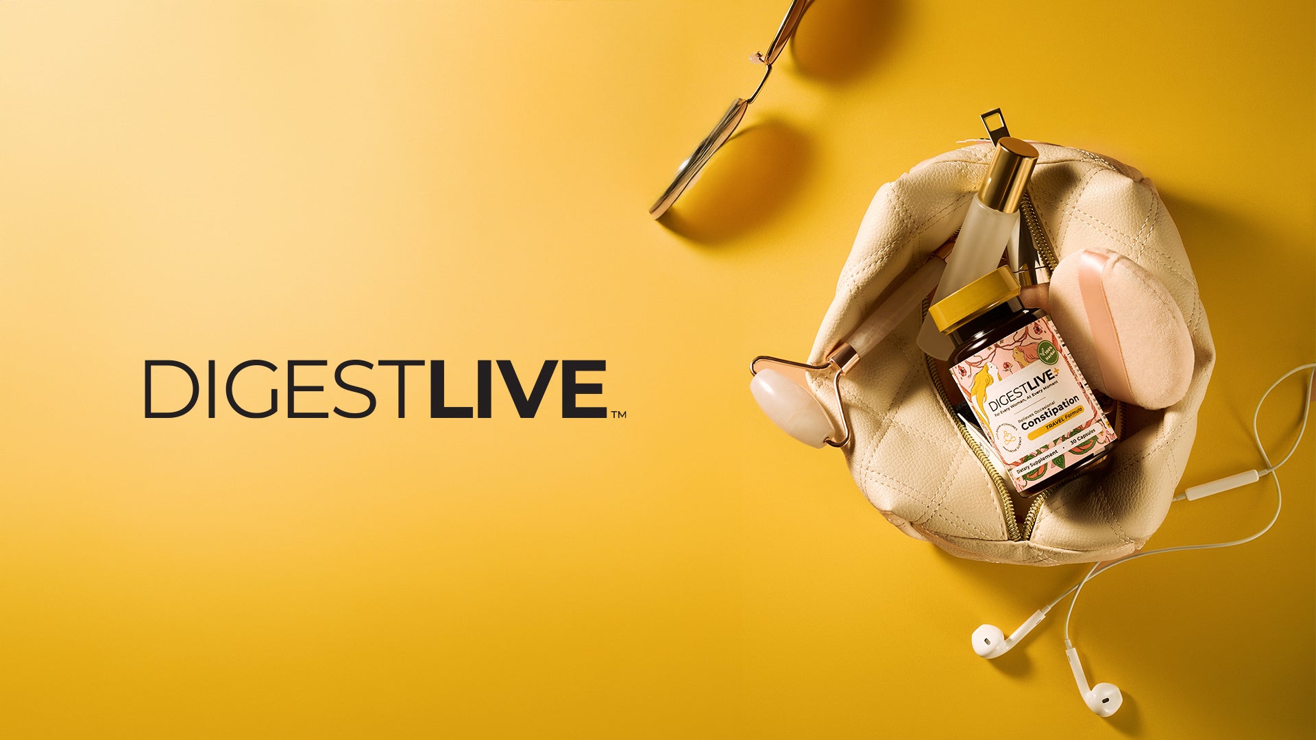 Products – DigestLive™
